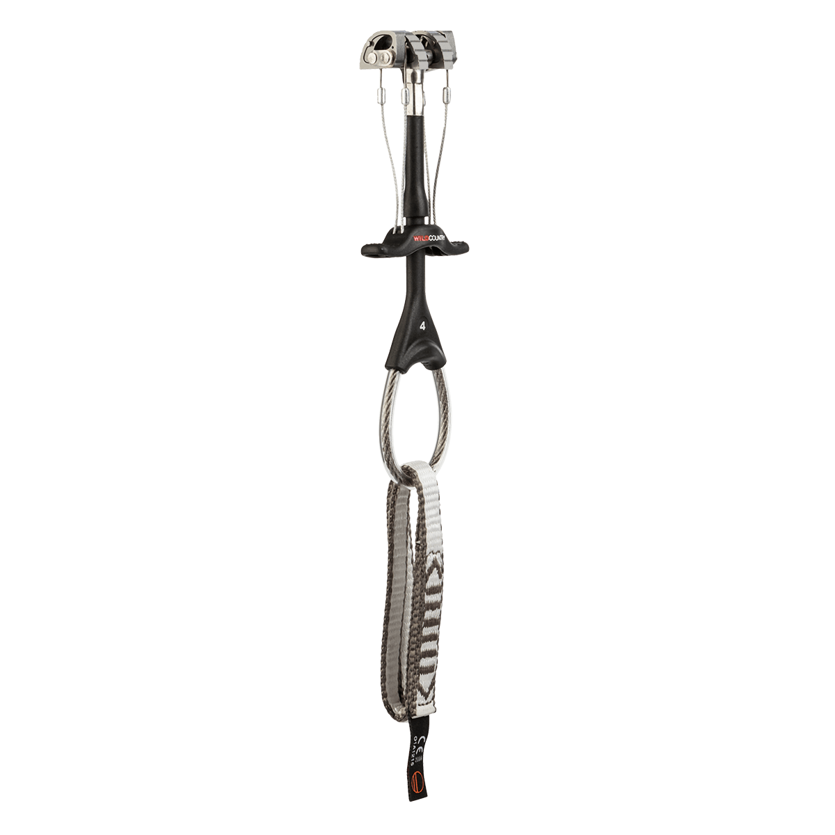 Rock Climbing Gear, Hardware & Equipment | Wild Country® USA