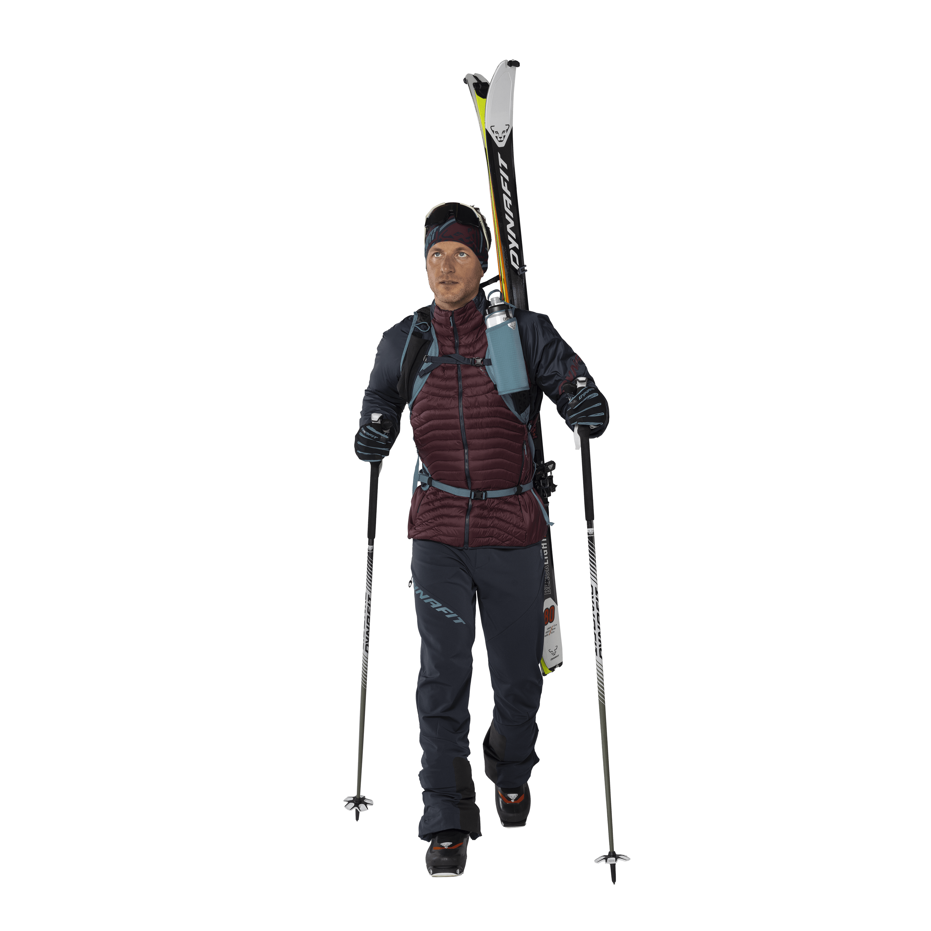 Dynafit Jackets Men | Dynafit® USA