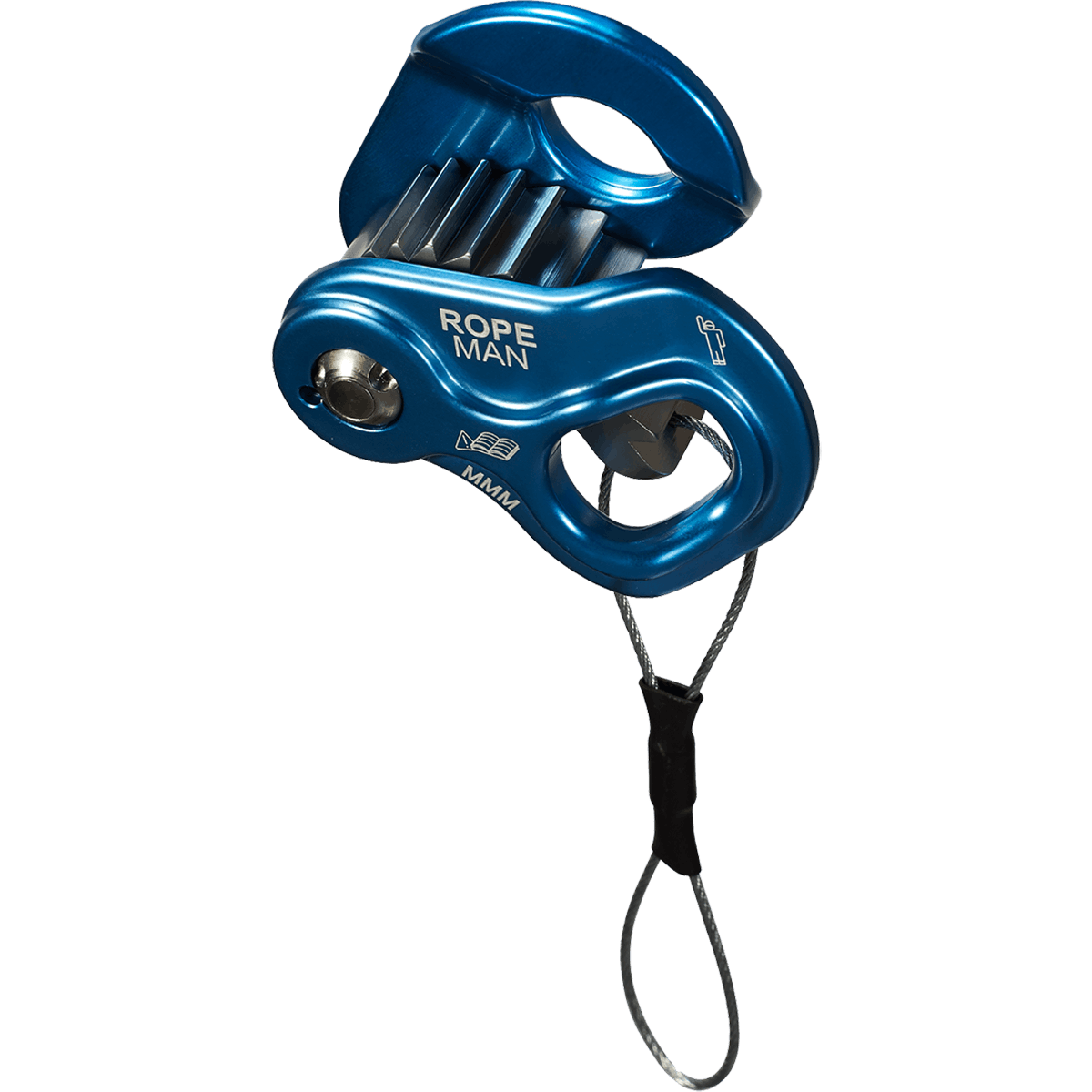 Ropeman 1 Ascender | Wild Country® USA