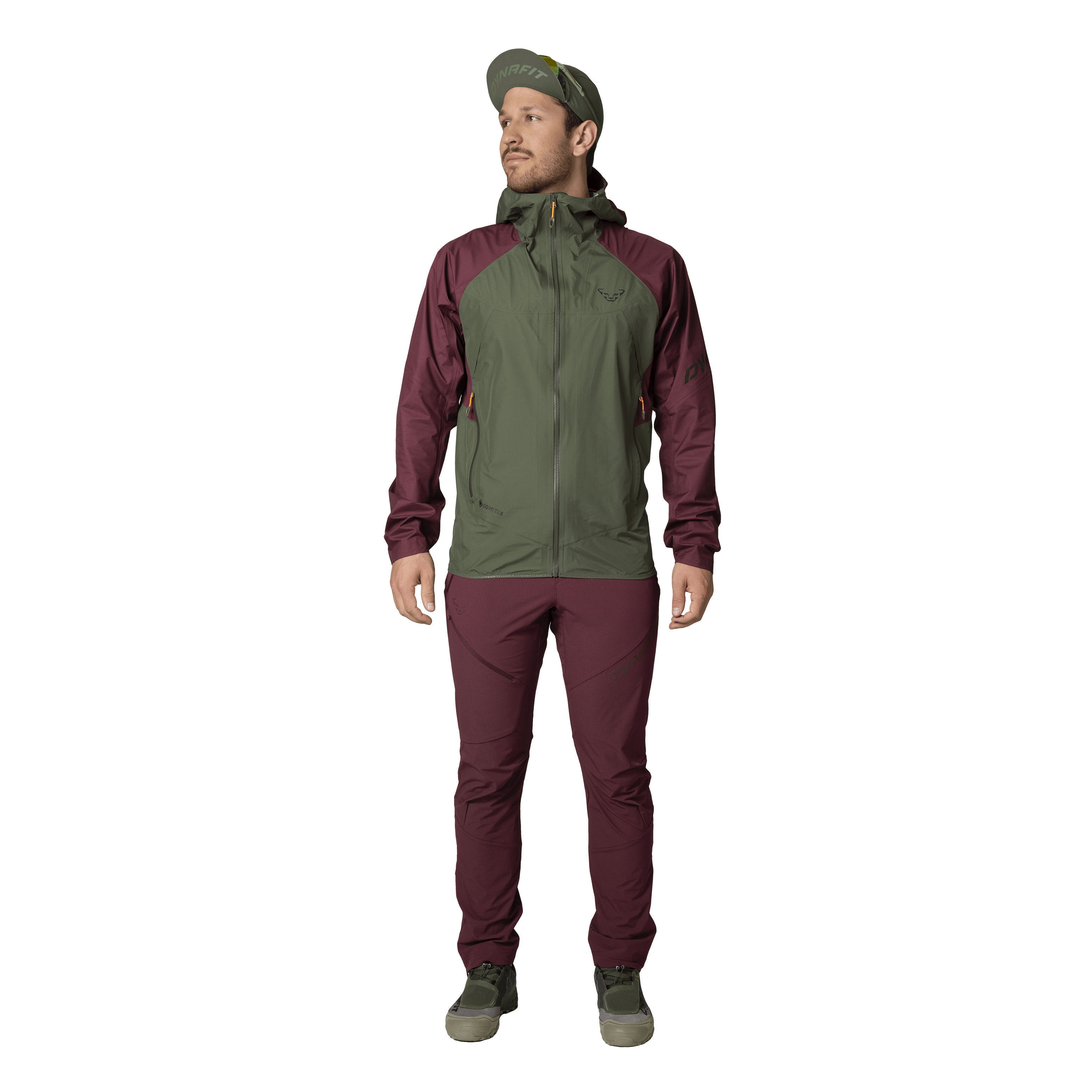 Dynafit Jackets Men | Dynafit® USA