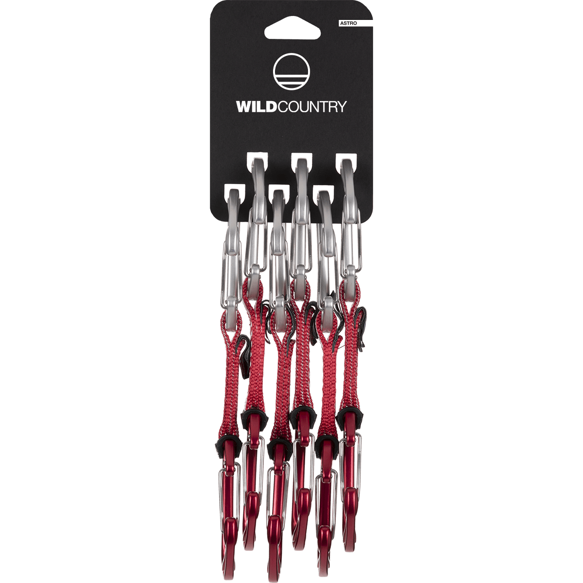 Wild Country Carabiners & Quickdraws HARDWARE | Wild Country® International