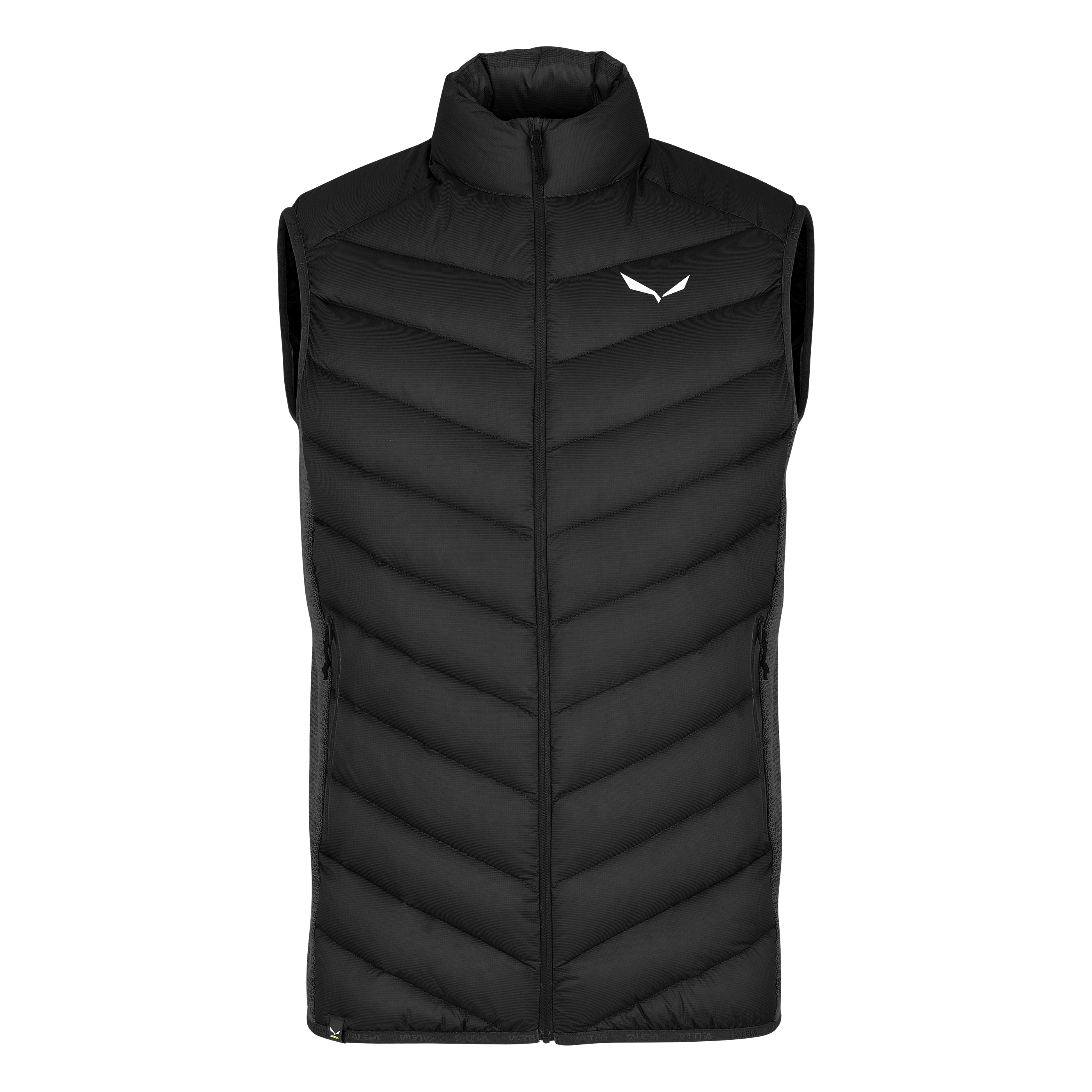 Fanes Sarner Down Hybrid Vest Men | Salewa® USA