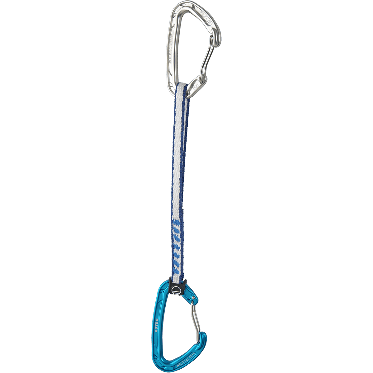 Wild Country Carabiners & Quickdraws HARDWARE | Wild Country® International