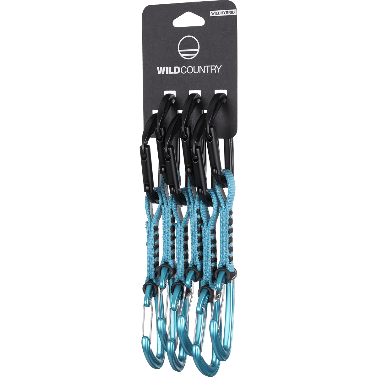Rock Climbing Carabiners (Hooks) & Quickdraws | Wild Country® USA
