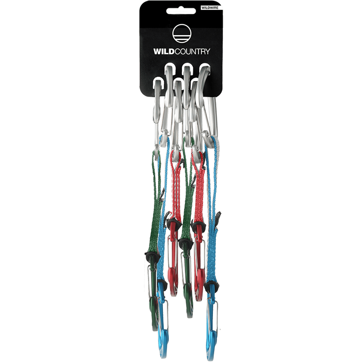 Rock Climbing Carabiners (Hooks) & Quickdraws | Wild Country® USA