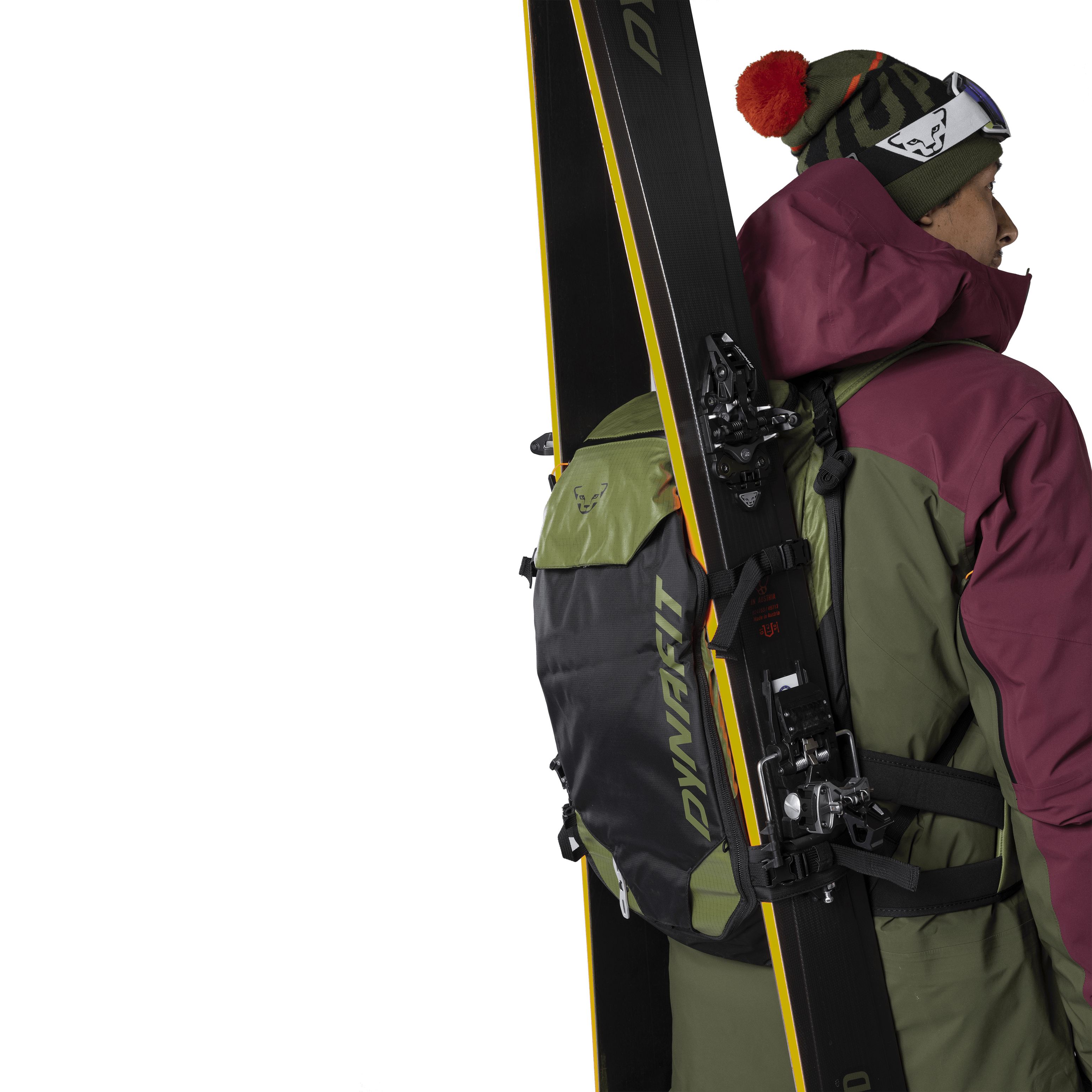 Laufrucksack & Trail Running Rucksack für Herren und Damen | Dynafit® DE