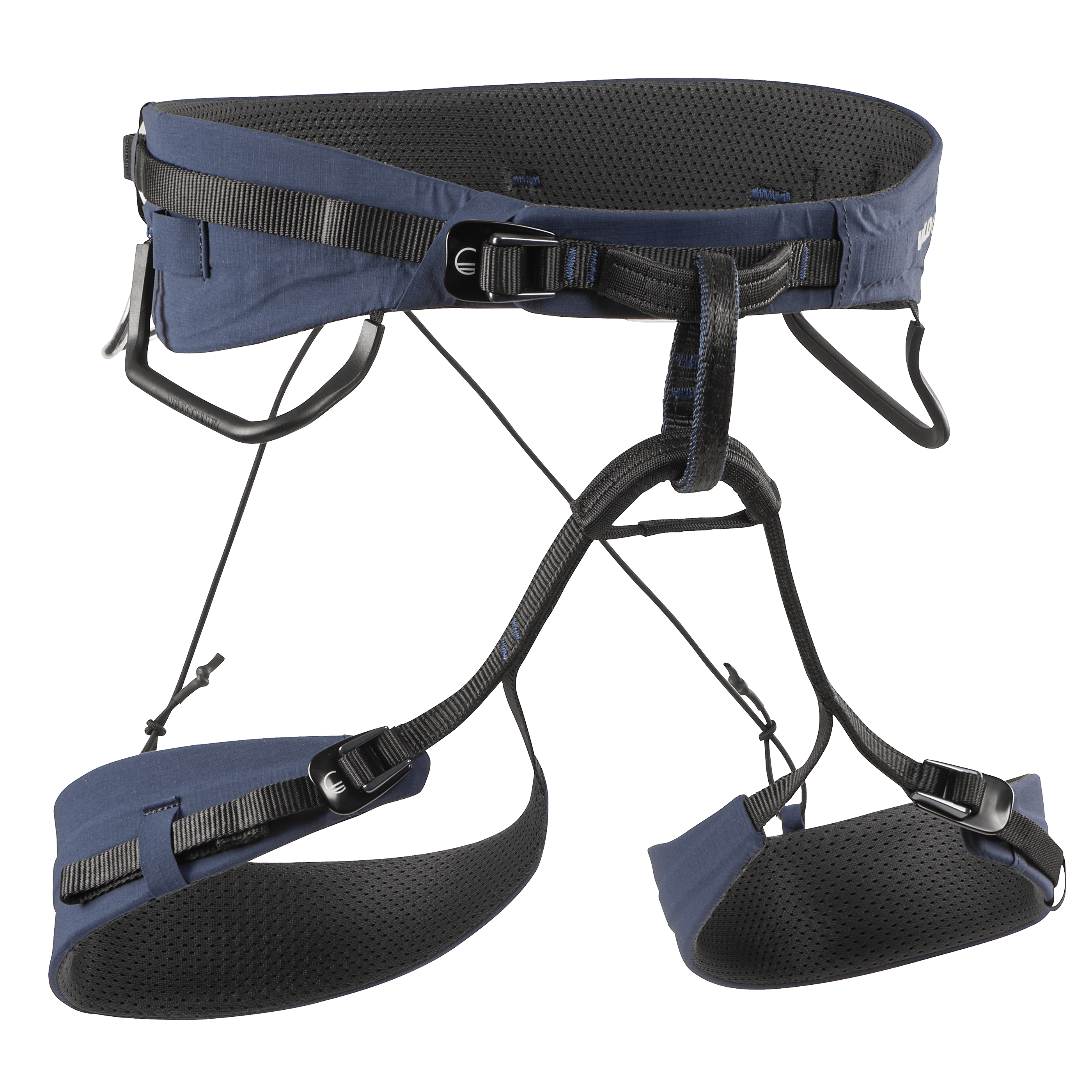 Rock Climbing Harnesses for Man and Woman | Wild Country® USA