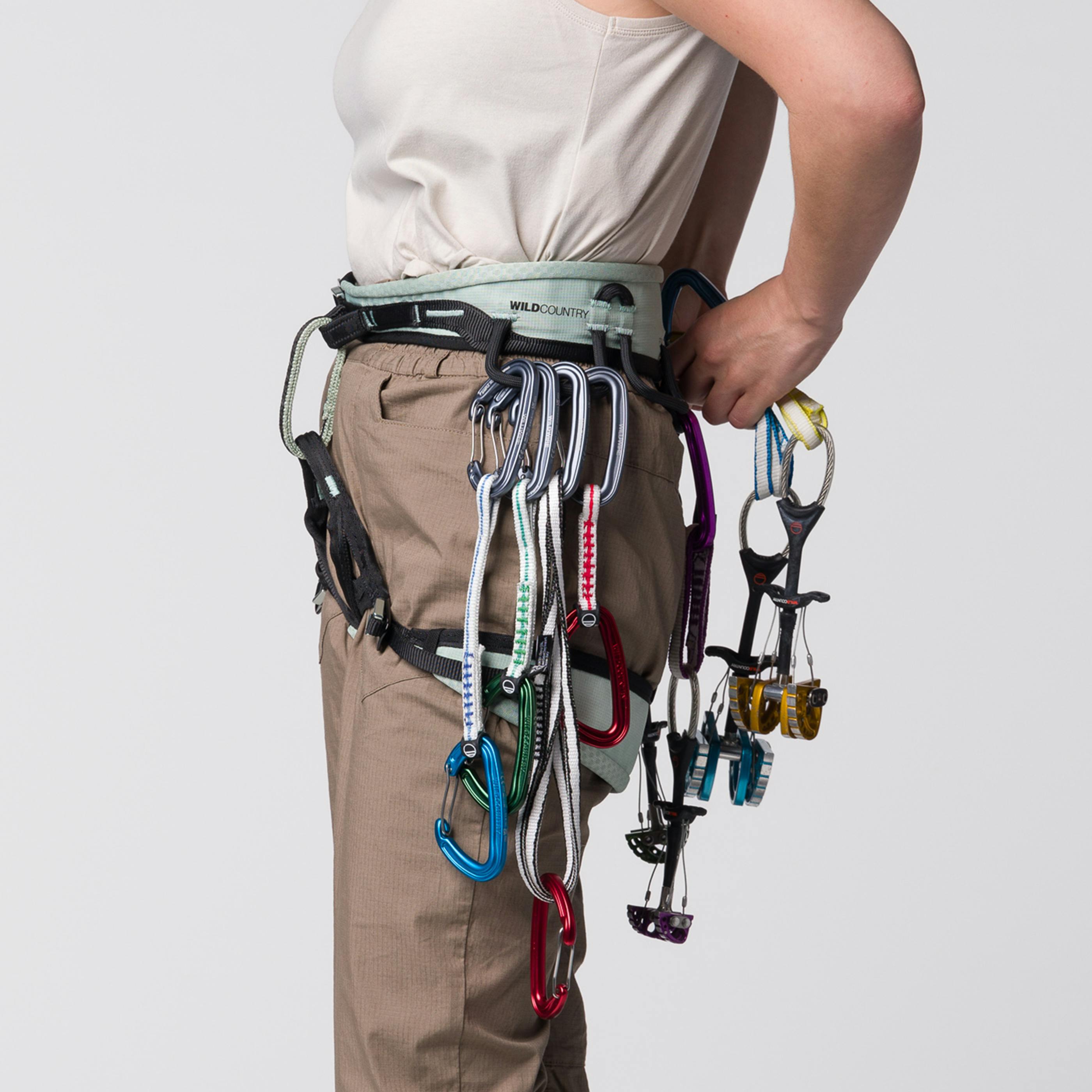 Wild Country Climbing Quickdraws | Climbing Anchors Black Diamond Quickdraw