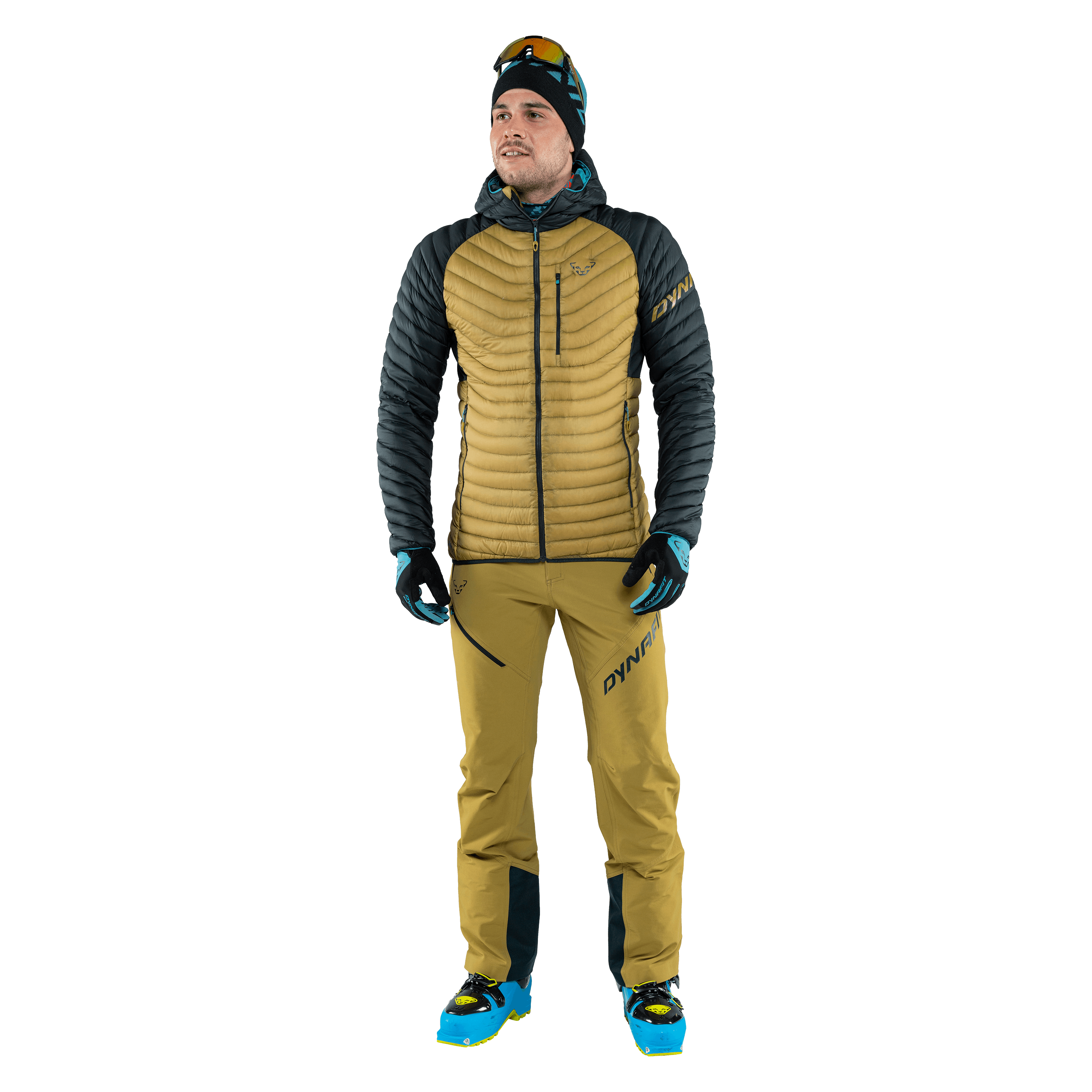 Dynafit Jackets Men | Dynafit® USA