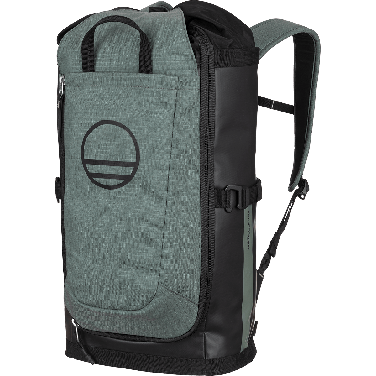 Chalk Bags and Backpacks | Wild Country® International