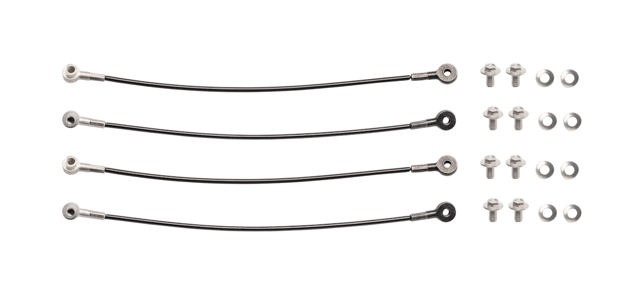 CRAMP-IN CABLE | Dynafit® UK