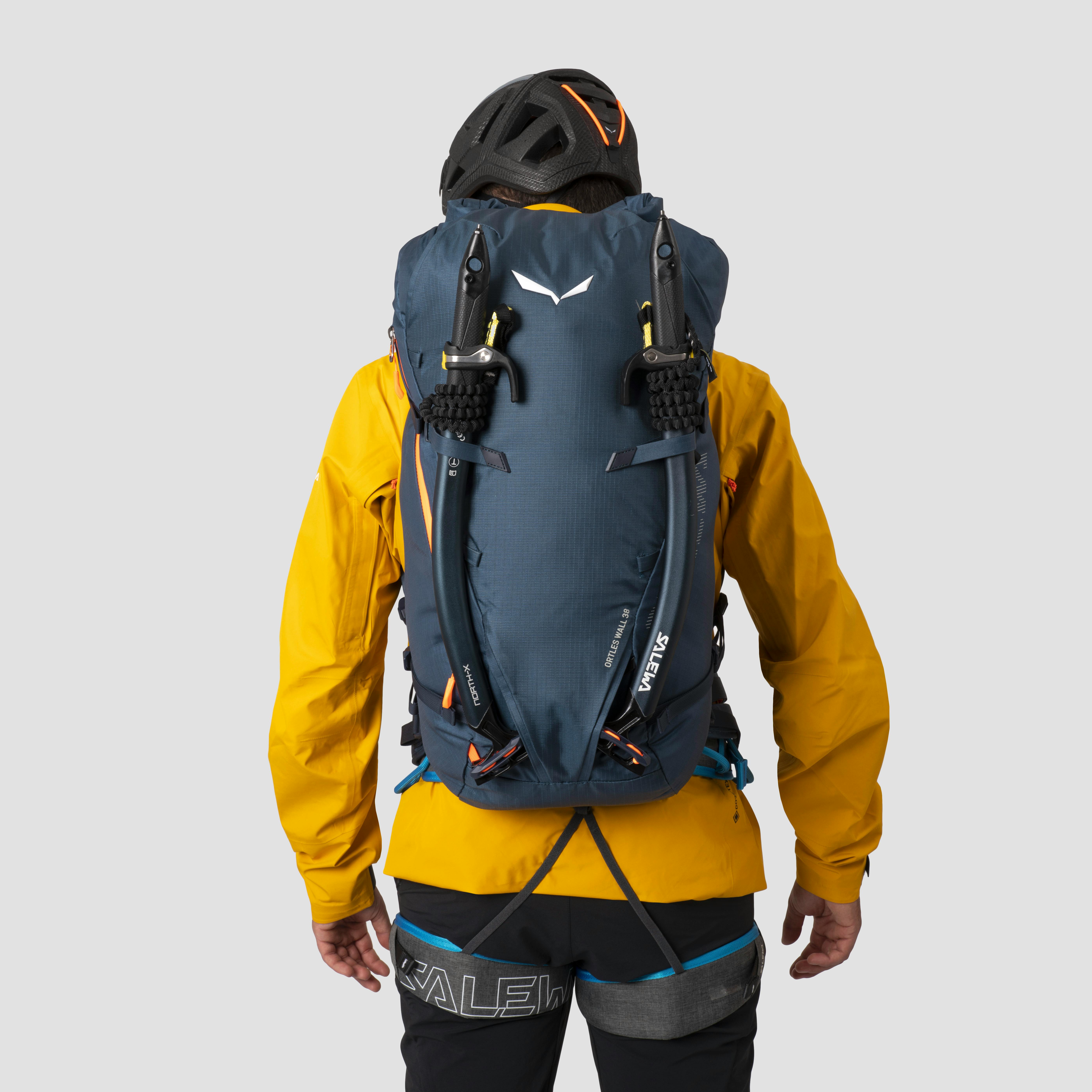 Ortles Wall 38L Backpack | Salewa® UK
