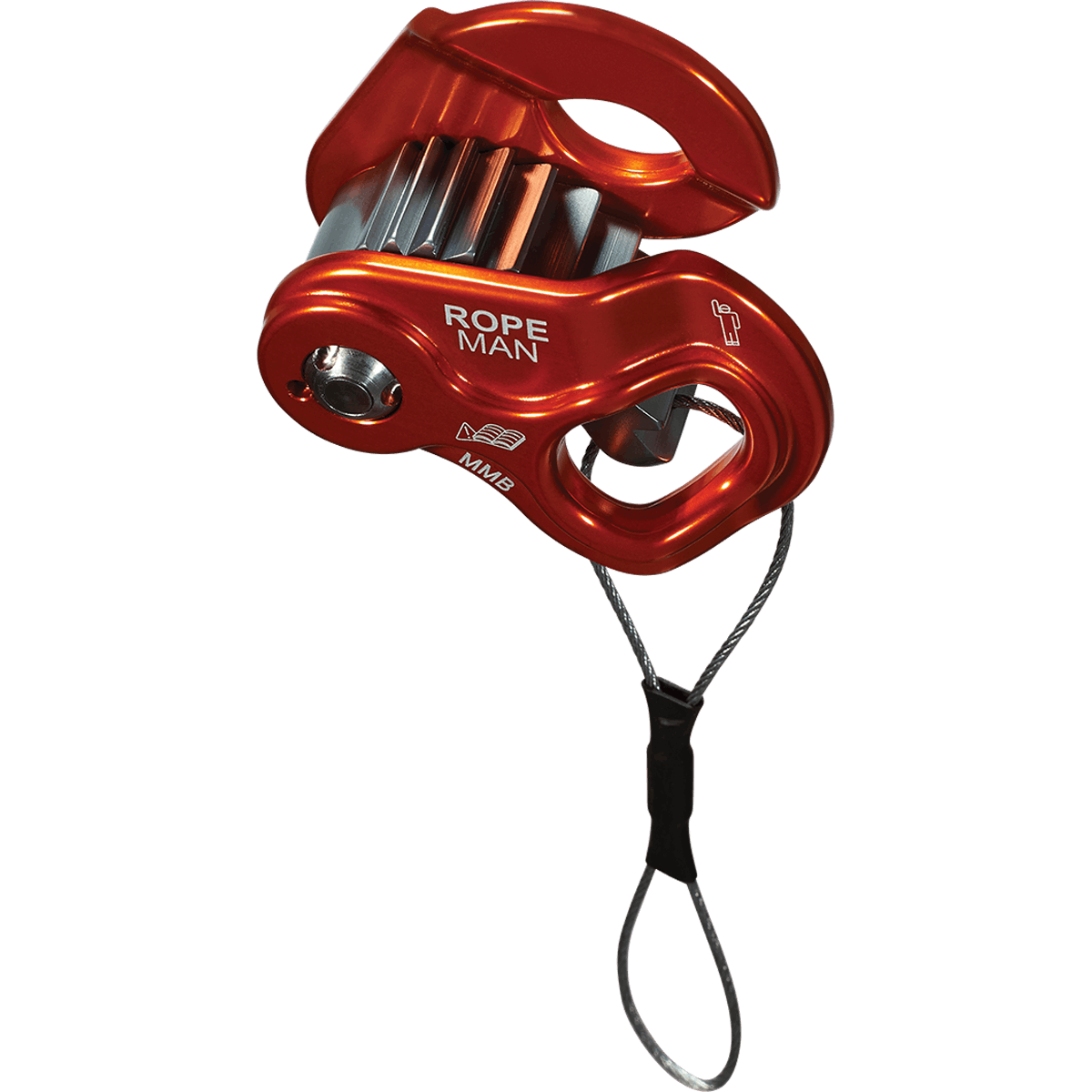 Ropeman 1 Ascender | Wild Country® USA